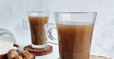 Resep Jamu Beras Kencur Oleh Imaimey Cookpad