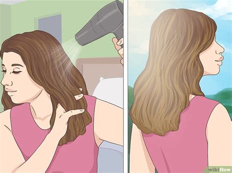 3 formas de teñir de cabello castaño a rubio sin usar decolorante