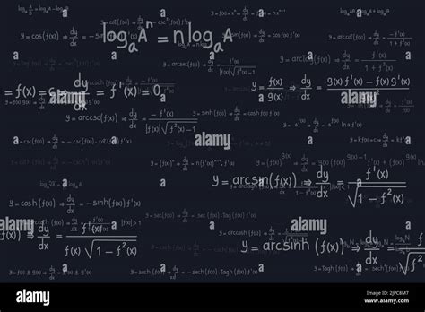 Logarithmic Derivative Trigonometric Logarithmic Hyperbolic And