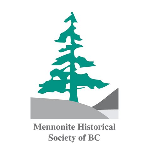 Mennonite Historical Society Of British Columbia