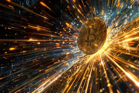 Bitcoin Price Outlook Bitcoin Attempts To Rally On Monday Fxempire