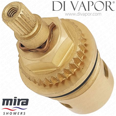 Mira 1744 107 Flow Cartridge For Mira And Atom Shower Bar Valves 1 1744