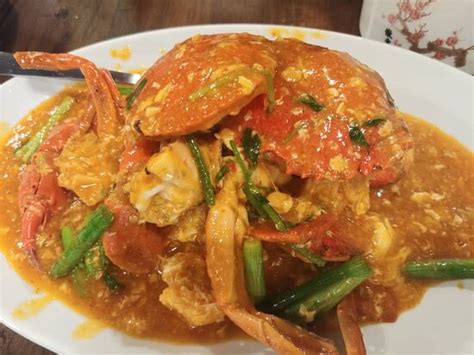 Pulau Tikus Kitchen George Town Restaurant Reviews Photos And Phone