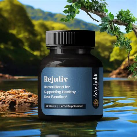 Rejuliv By Ayushakti