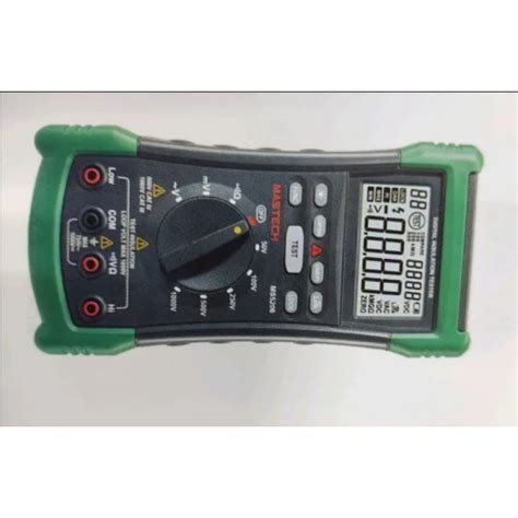 Buy Digital Insulation Multimeter Get Price For Lab Equipment