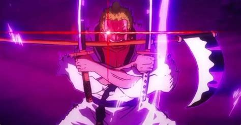 Classement Des Meilleurs Combats De Zoro Dans Chaque Saga