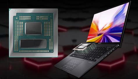 پردازنده‌های رایزن 7000 لپ‌تاپ Amd رونمایی شدند فارنت