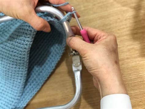 수원영통 홈플 코바늘과정수업쉽제스숄과 명품가방 만들기수업 네이버 블로그