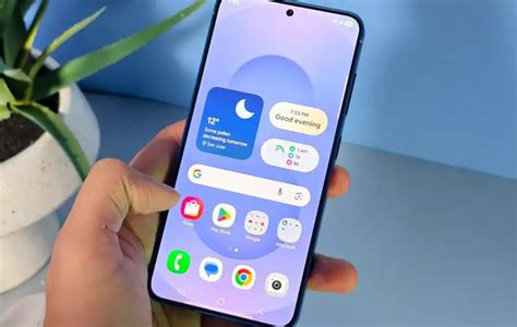 زمان انتشار آپدیت One Ui 7 برای گوشی‌های سامسونگ فاش شد • دیجی‌کالا مگ