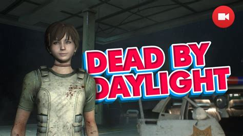 🎃 Dead By Daylight Youtube