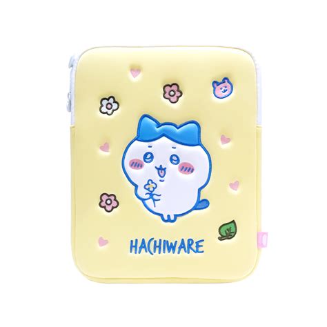 먼작귀 캐릭터 태블릿 파우치 3종 가르마 Daewonmedia Kream