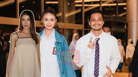 Urusan Jodoh Ajal And Maut Bukanlah Di Tangan Saya” Mimi Lana Gempak