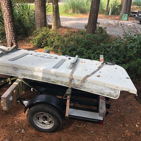 Tnt Hydraulic Dinghy Lift 2006 For Sale For 1 987 Boats From