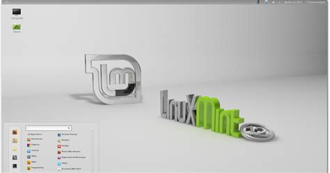 Linux Mint 12 Lisa Review Magnificent Is The Word