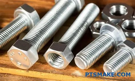 The Ultimate Guide To Thread Tolerances For Engineers