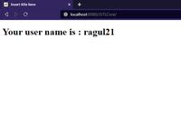 JSTL Core Tag GeeksforGeeks