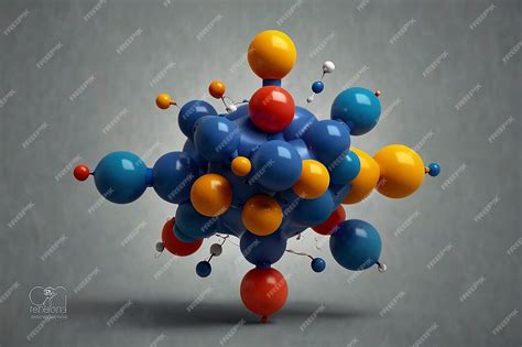 Premium Photo Bonding Dynamics Interactive Digital Animations Exploring Chemical Bonds