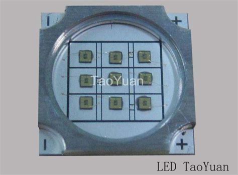 Uvc Led Deep Uv Uvb Lamp And Uvc Light Uvtaoyuan Led