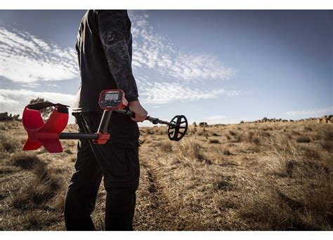 Металлоискатель Minelab Vanquish 440 купить в интернет-магазине