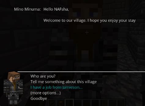 Rpg Development Guides For The Warnogs Mcrpg Development