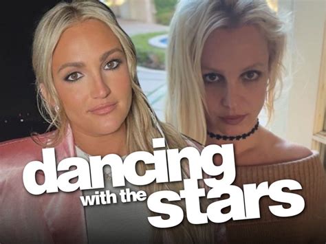 Britney Spears Fans Celebrate Jamie Lynn Spears Dwts Elimination