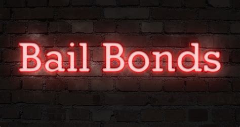 Bail Bond Process And Cost A Aabbott And Cathy Bail Bonds