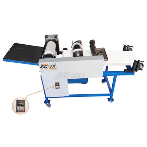 Raw Chapati Machine Jackson Machine
