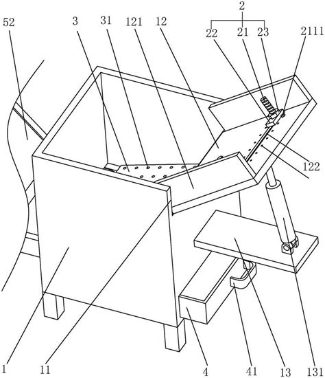 米仓简笔画 粮仓简笔画 五谷丰登简笔画 大山谷图库