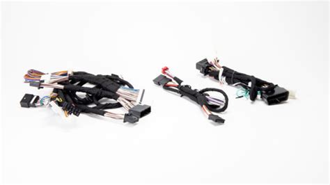 Directed Ds4 Ds4p T Harness 2008 2016 Ford Team Marketing Group Llc