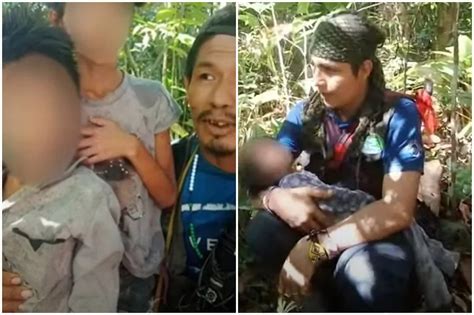 Se Conocieron Primeras Imágenes Del Encuentro Entre Niños Del Guaviare