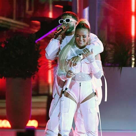 This Will Be Karol G And Anuel Aa S Net Worth After Marriage