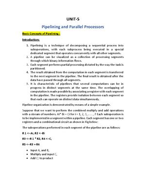 DATA Analytics III I Nop R22 B CSE Syllabus JNTU HYDERABAD 1