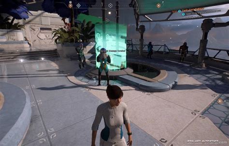 Mass Effect Andromeda Guide And Walkthrough Aya Test Subject
