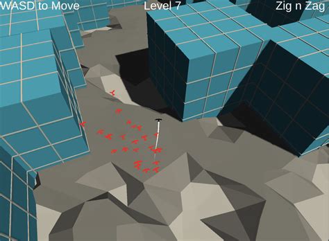 Flock Simulator By Dg