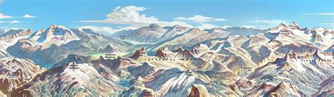 Gis Cartography And Mapping U S National Park Service