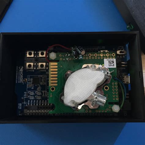 Edge Iot Data Collection Device