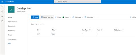 Sharepoint Rest The Attempted Operation Is Prohibited Because It