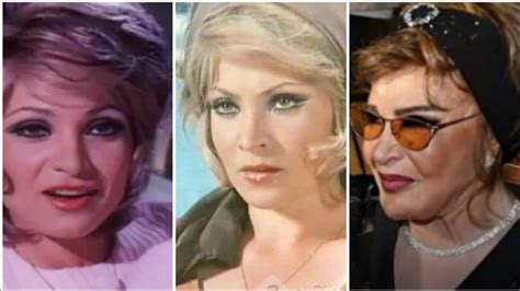 ظهور مفاجئ للفنانة صفية العمري في عمر ال 73 بعد غياب ٠٠بس لسه أناقتها