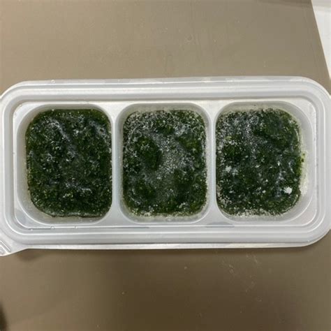 초기 소고기 청경채 미음 베이비무브로 이유식 해동하기 네이버 블로그