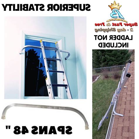 Gutter Ladders Laddersguide