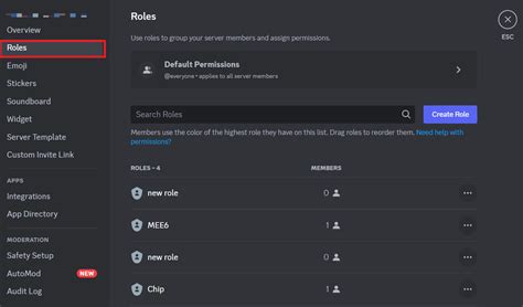 How To Make Your Discord Server Private Techcult