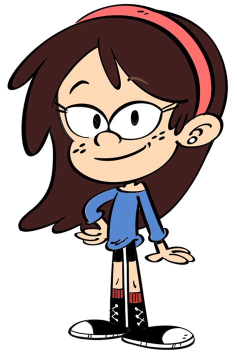 The Fanpage Of The Loud House And The Casagrandes On Twitter Rt