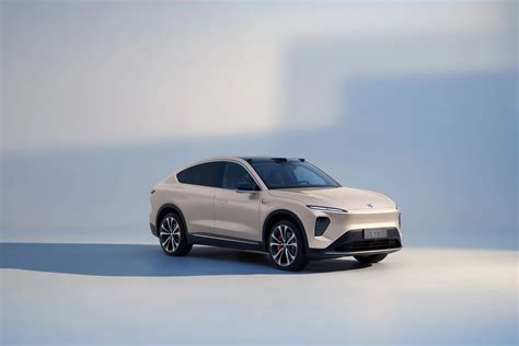 Nio Day 2022 Held In Hefei The Ec7 And The All New Es8 Launched Nio