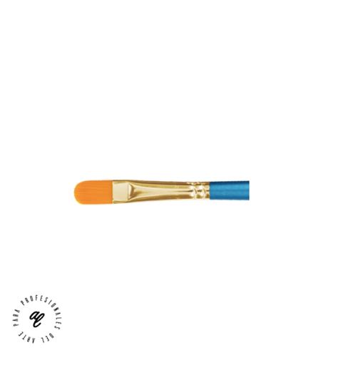 Pinceles Lengua De Gato