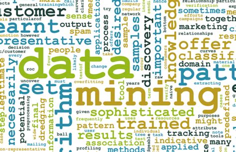 Data Mining Lab