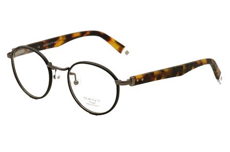 Gant Rugger Eyeglasses Gr105 Gr105 Full Rim Optical Frame