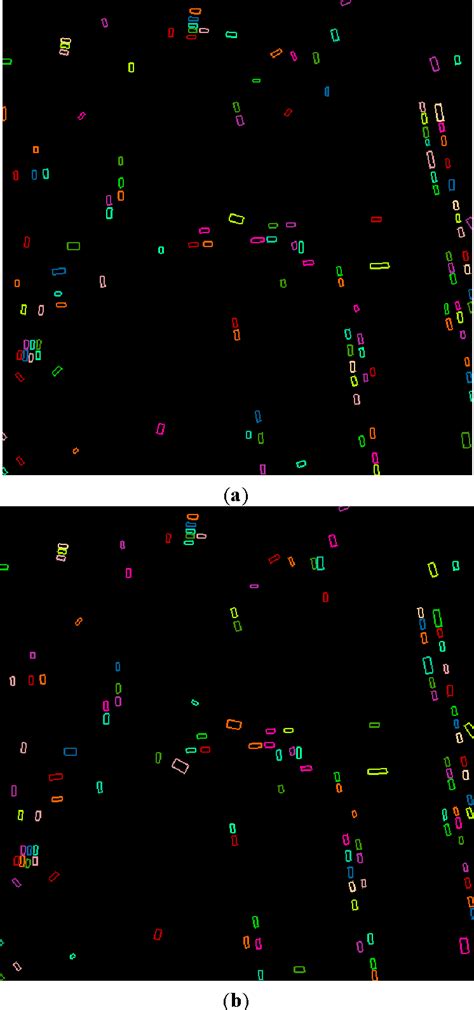 Figure 6 From Automatic Vehicle Extraction From Airborne Lidar Data Using An Object Based Point