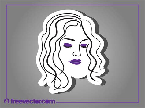 Sad Face Sticker Vector Art And Graphics