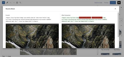 adding custom html attributes with the block attributes plugin wp tavern