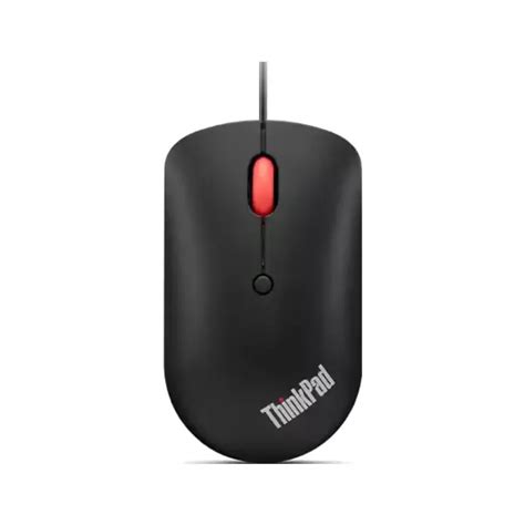 Miš Lenovo ThinkPad USB C Compact